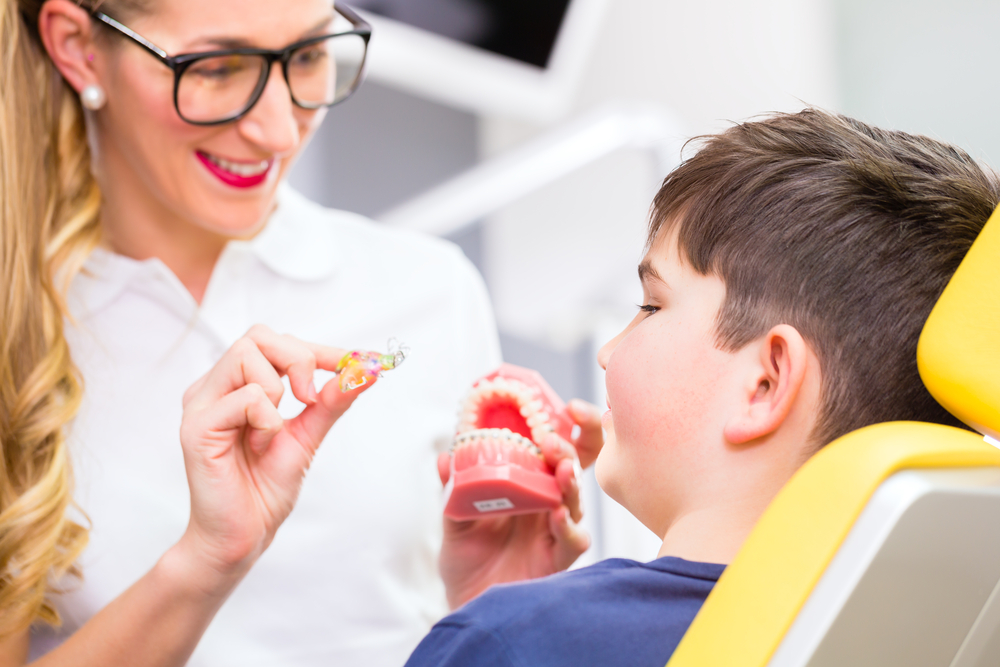 What is an Orthodontist - Junction West Dental